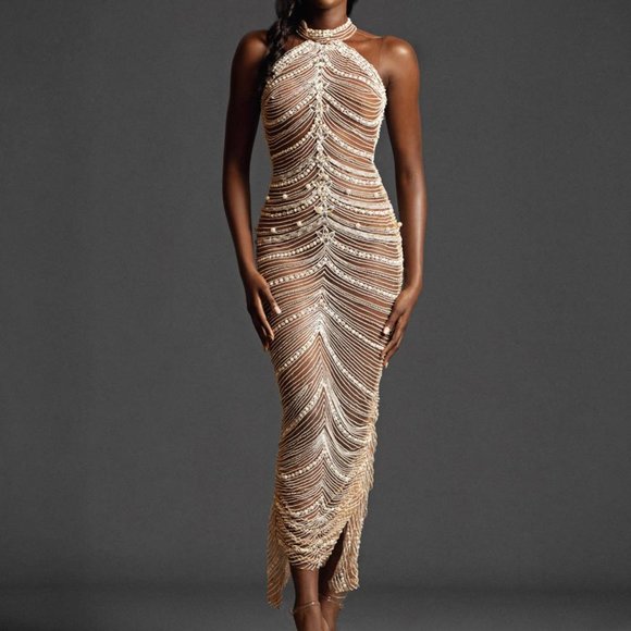 Matopeda | Dresses | Reception Or Evening Dress | Poshmark